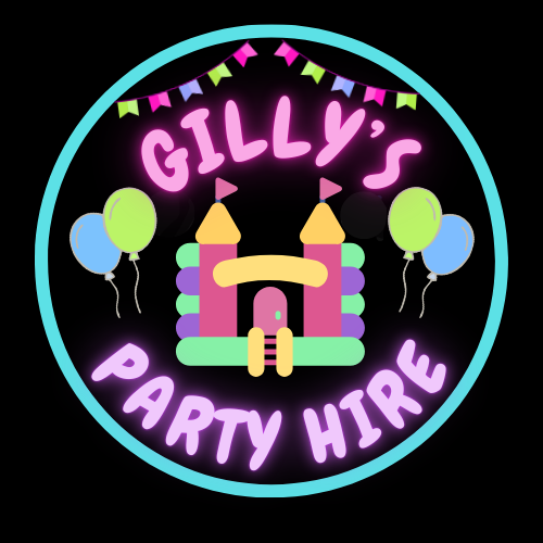 All products | Gilly’s Party Hire