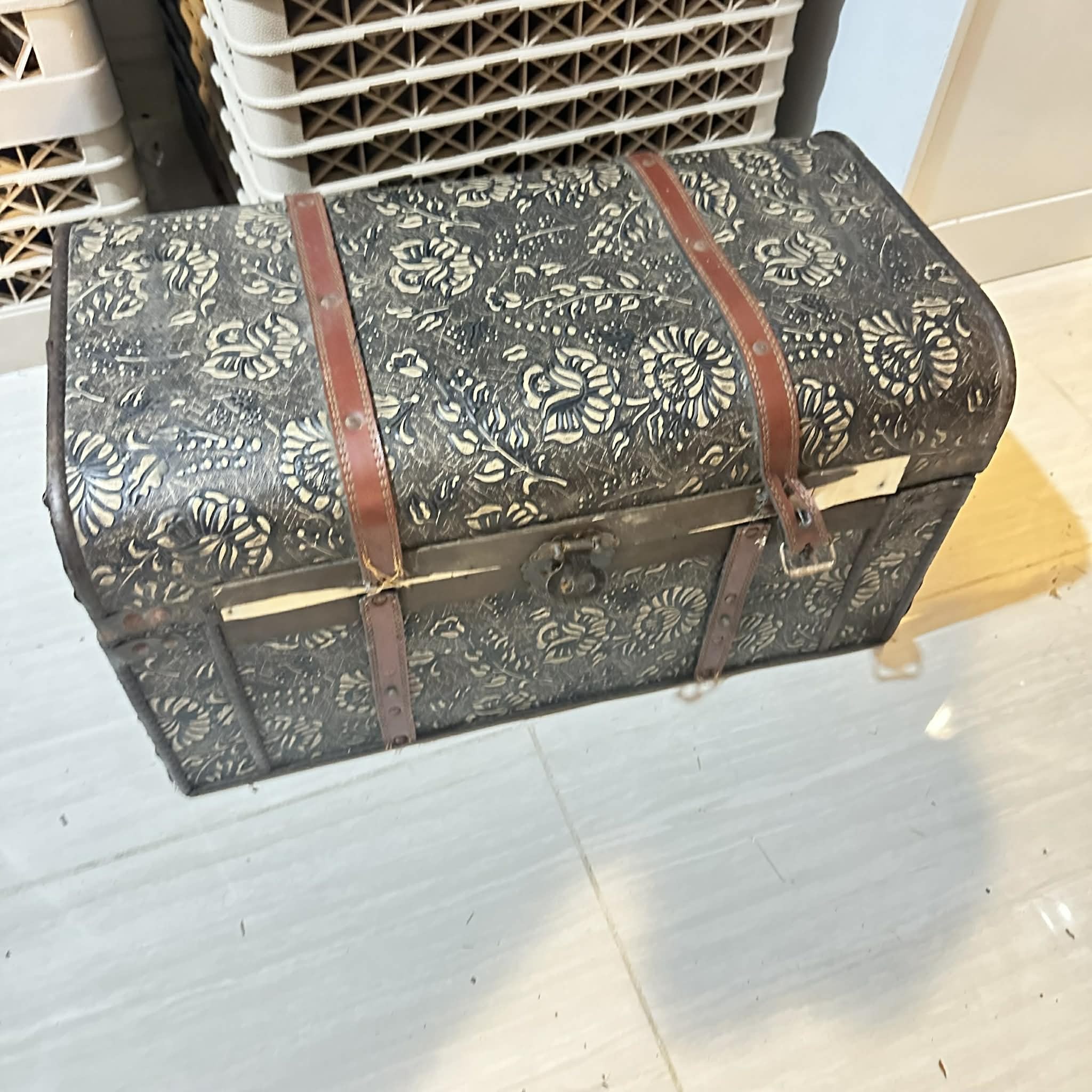 Treasure Chest | Gold Coast Event Hire Company