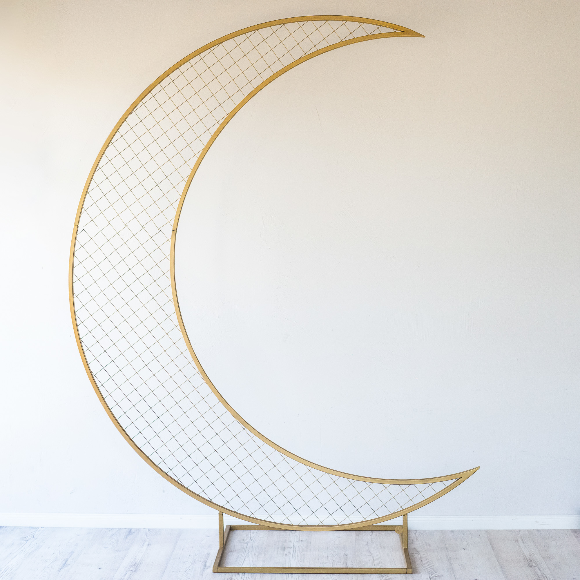 MOON GOLD arch | VELVET