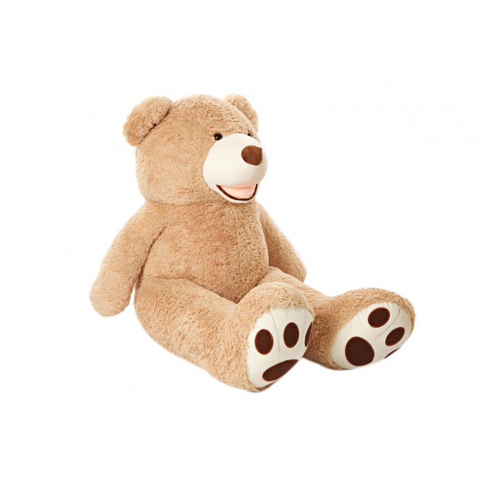XL Teddy BEAR | VELVET