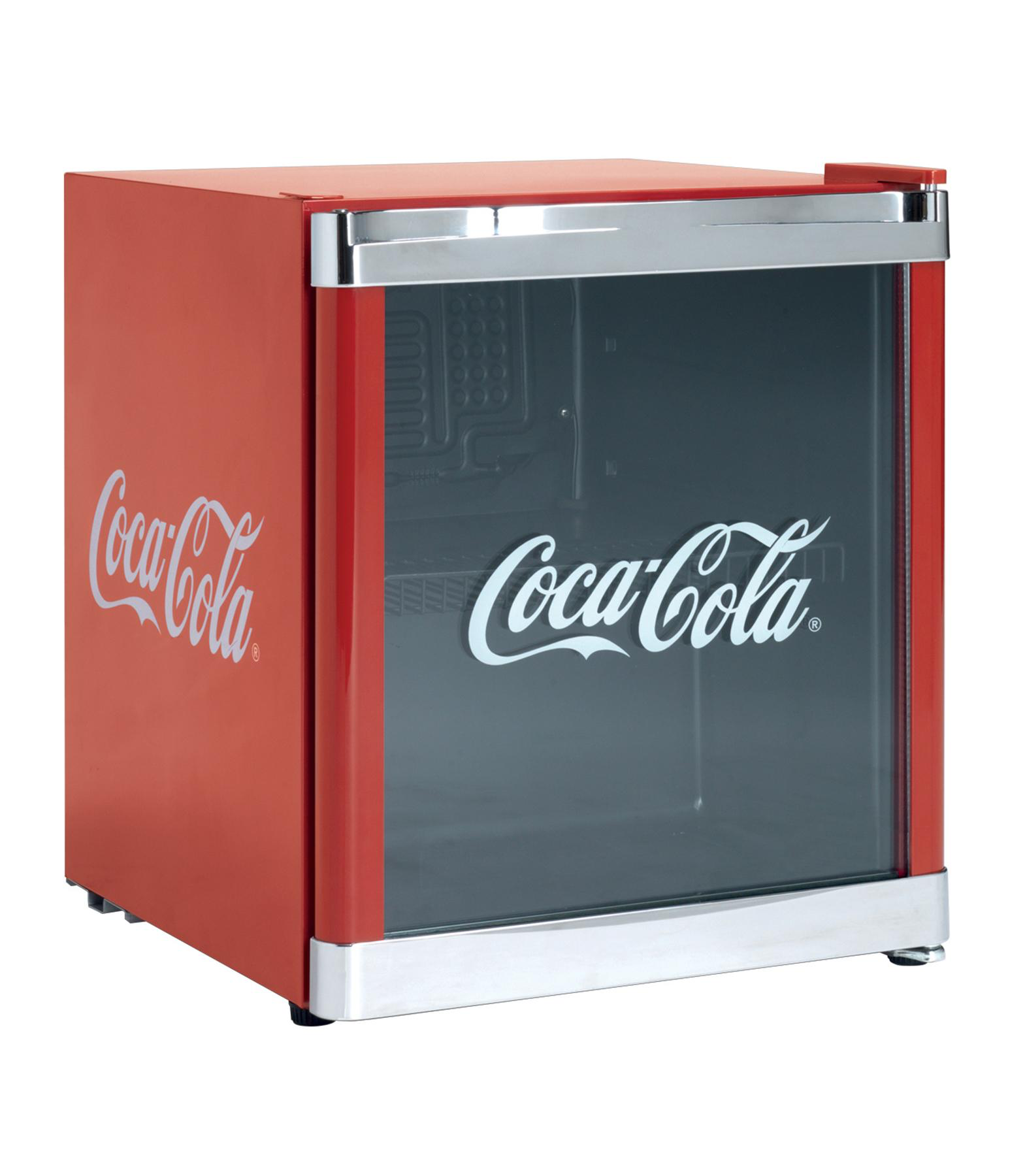 MINI fridge COCA COLA | VELVET