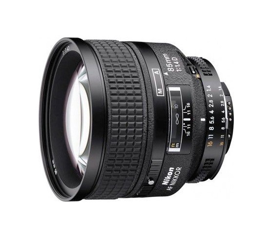 Nikon 80mm f/1.4 AF - D (cash price) | Camera Lens Rental. Rent ...