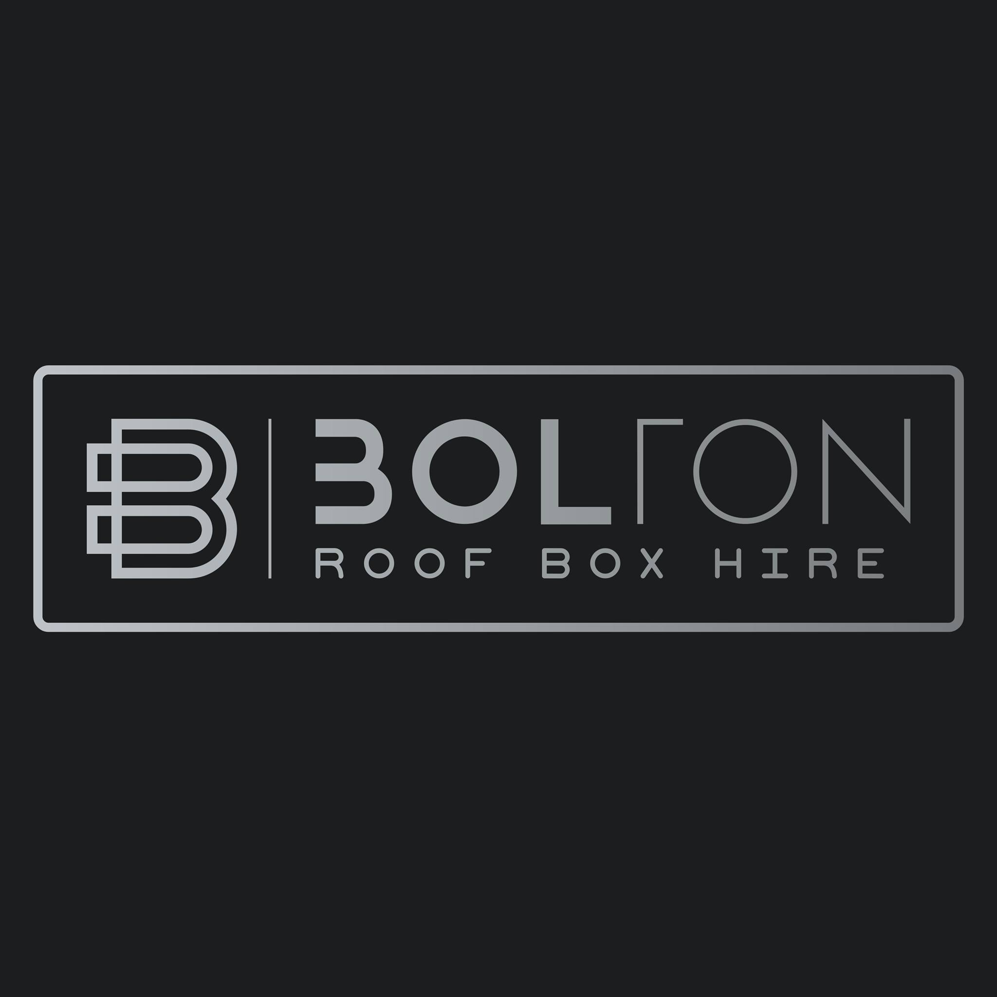 Roof Boxes | Bolton Roof Box Hire