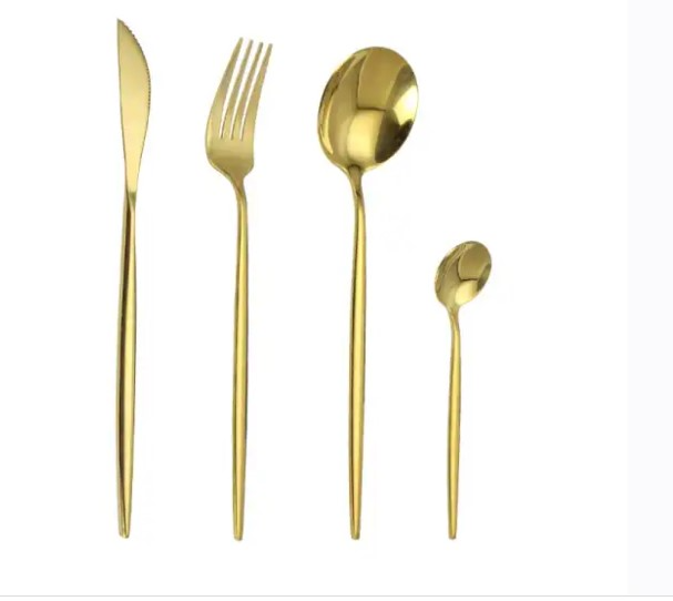 Utensils Set | Party Rentals & Event Venue in Marietta - WIDEST VARIETY