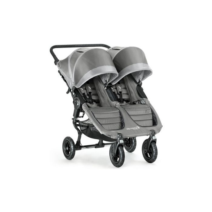 Rent Baby Jogger City Mini GT Double Stroller Disney Orlando | Rent ...