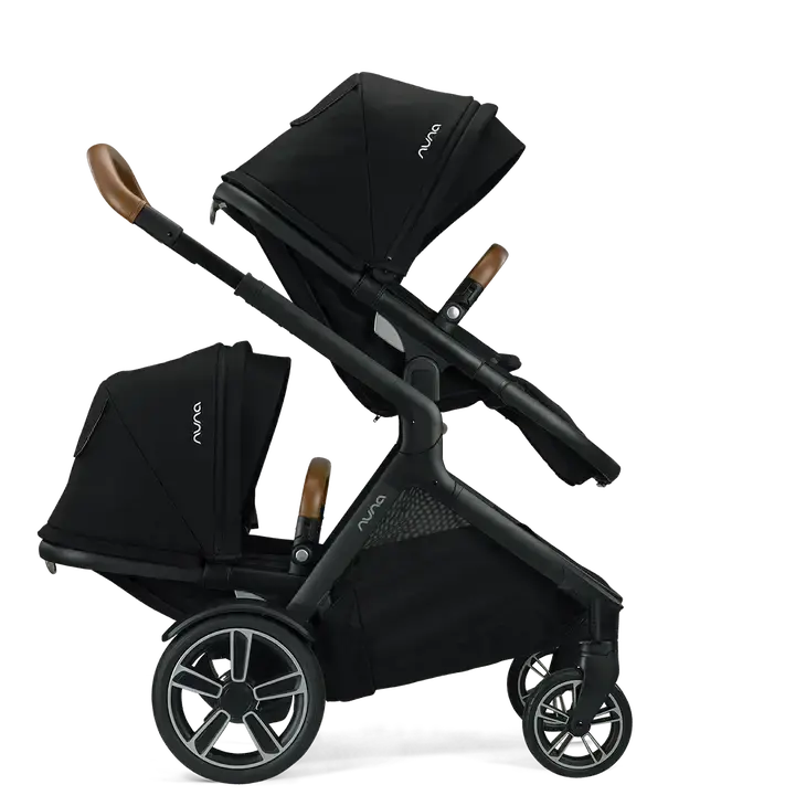 Rent Nuna Demi Grow Double Stroller in Orlando Disney World | Rent Full ...