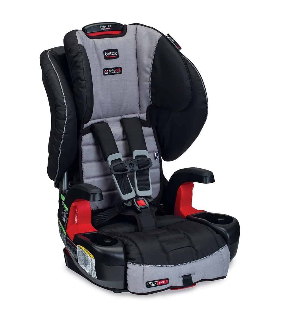 Rent Britax Frontier Car Seat Booster MCO Orlando Disney | Rent Full ...