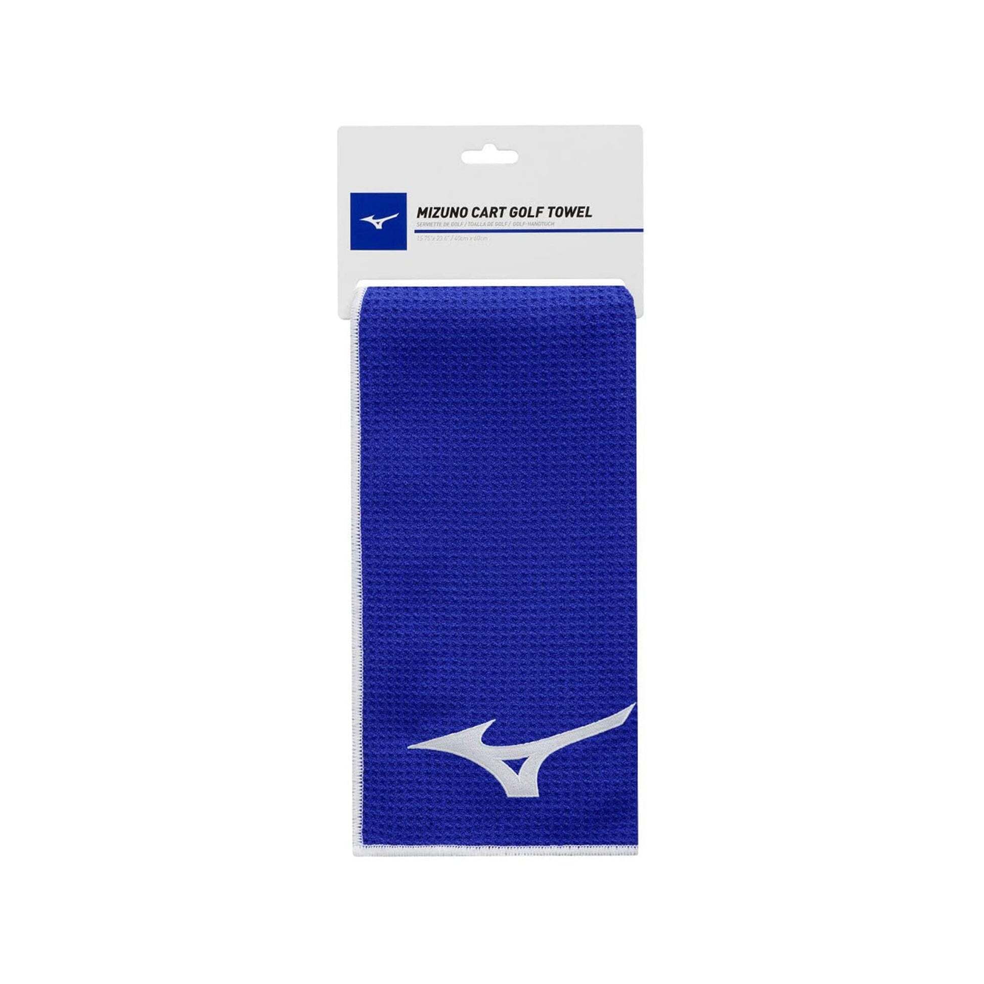 Mizuno Micro Fibre Towel | Libati Rentals