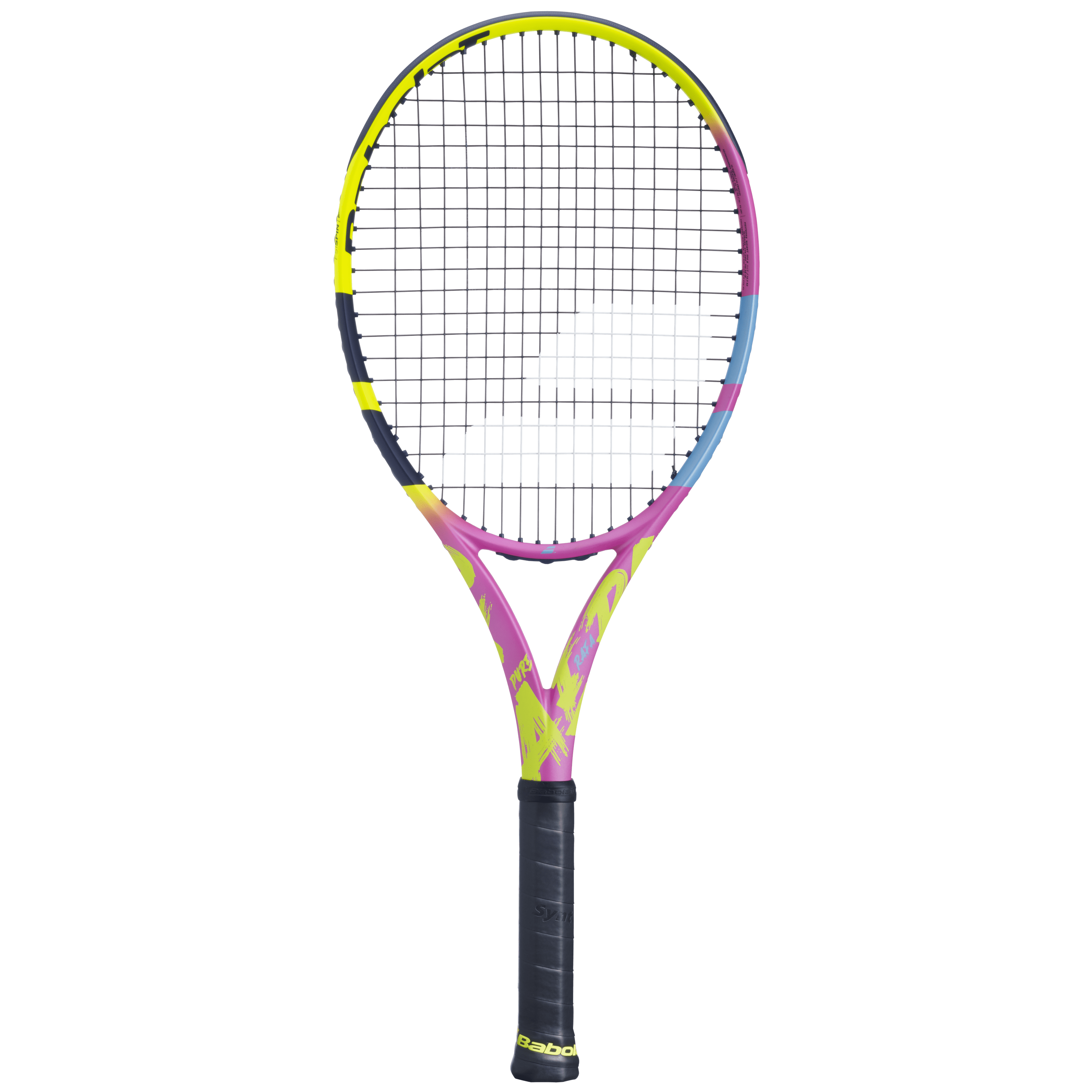 Babolat Pure Aero Rafa 100 | Libati Rentals