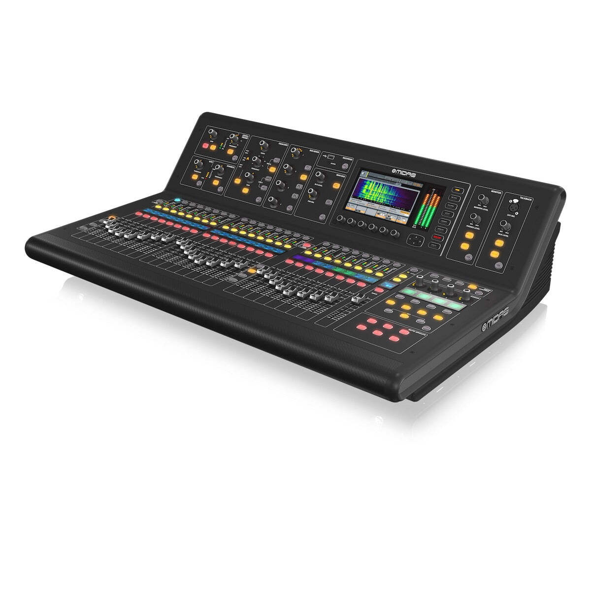 Midas M32 Live 40 Channel Digital Mixer | VAR - Rent Audio Gear in Vegas