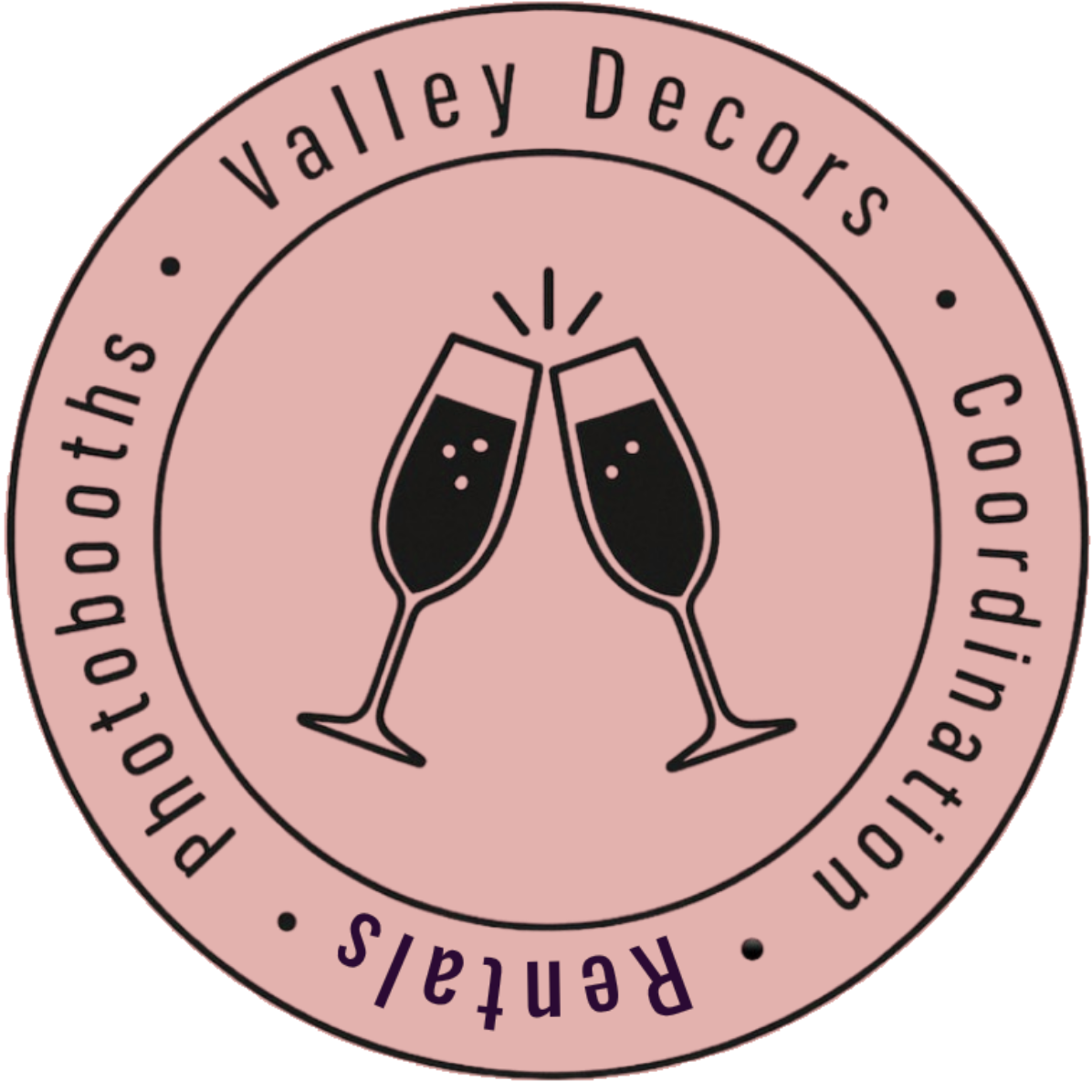 All Valley Decors Rentals | Wedding & Event Rentals | Valley Decors ...