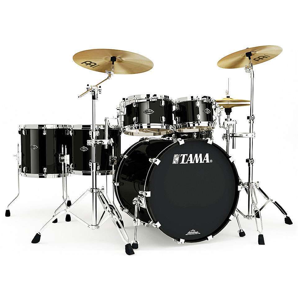 TAMA Starclassic Performer 18' x 16' Floor Tom | Modern Musician Hire Department