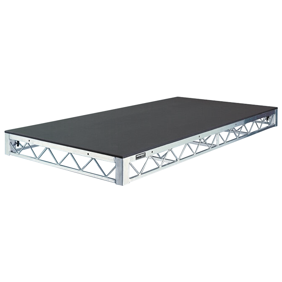 Megadeck 2.4m x 1.2m Plywood Panel | Modern Musician Hire Department