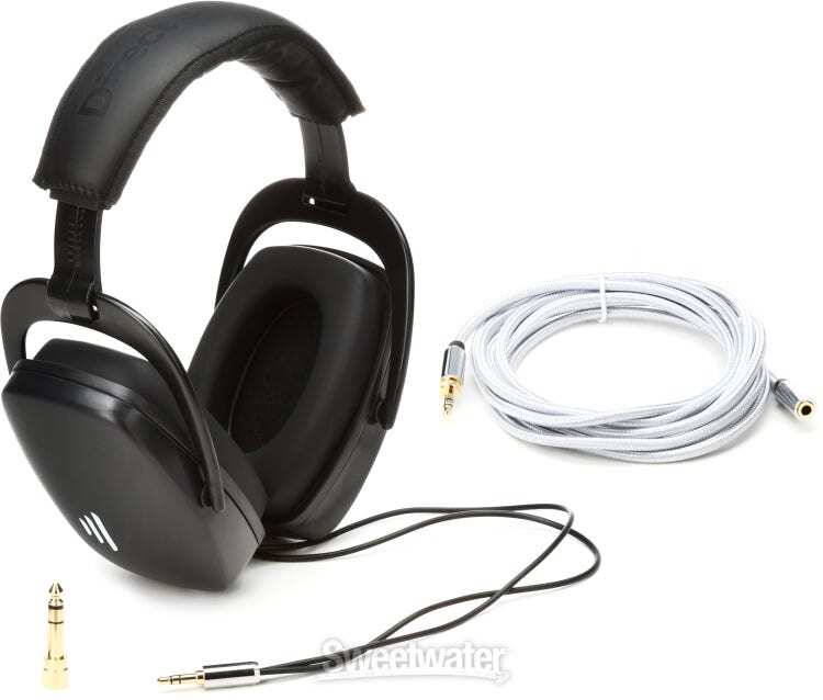 Direct Sound EX-29 Extreme Isolation Headphones | Modern Musician Hire ...