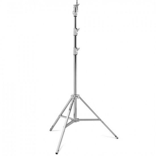 Avenger Combo Steel Stand 35 (3.5mts) | Rambla Rental