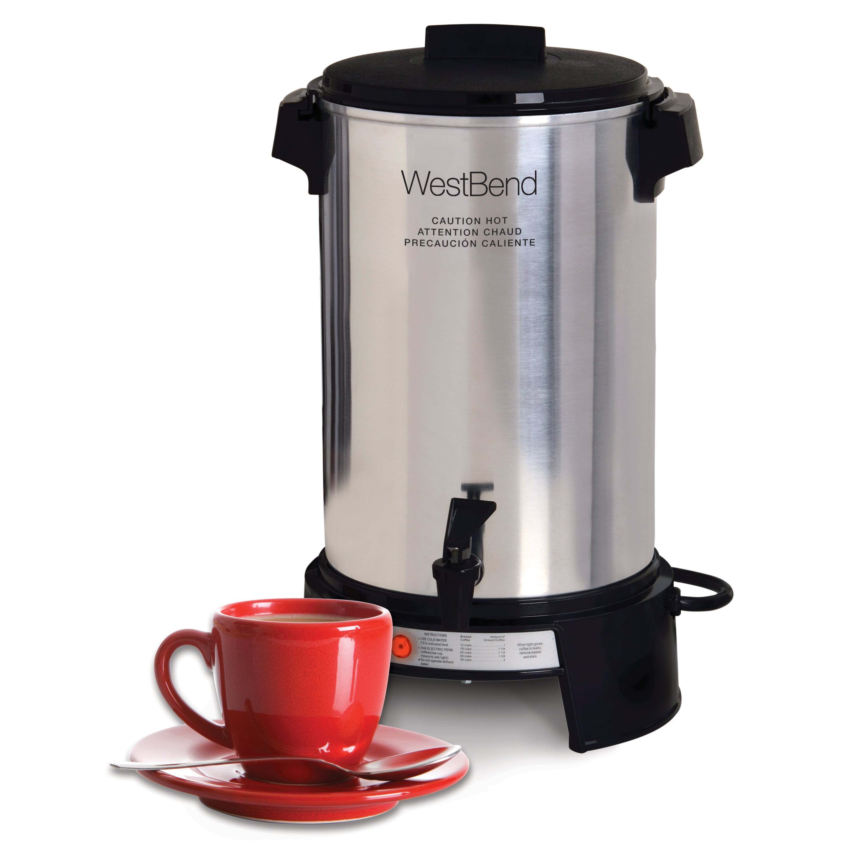 Commercial Coffee Maker | North Branch Rent-All