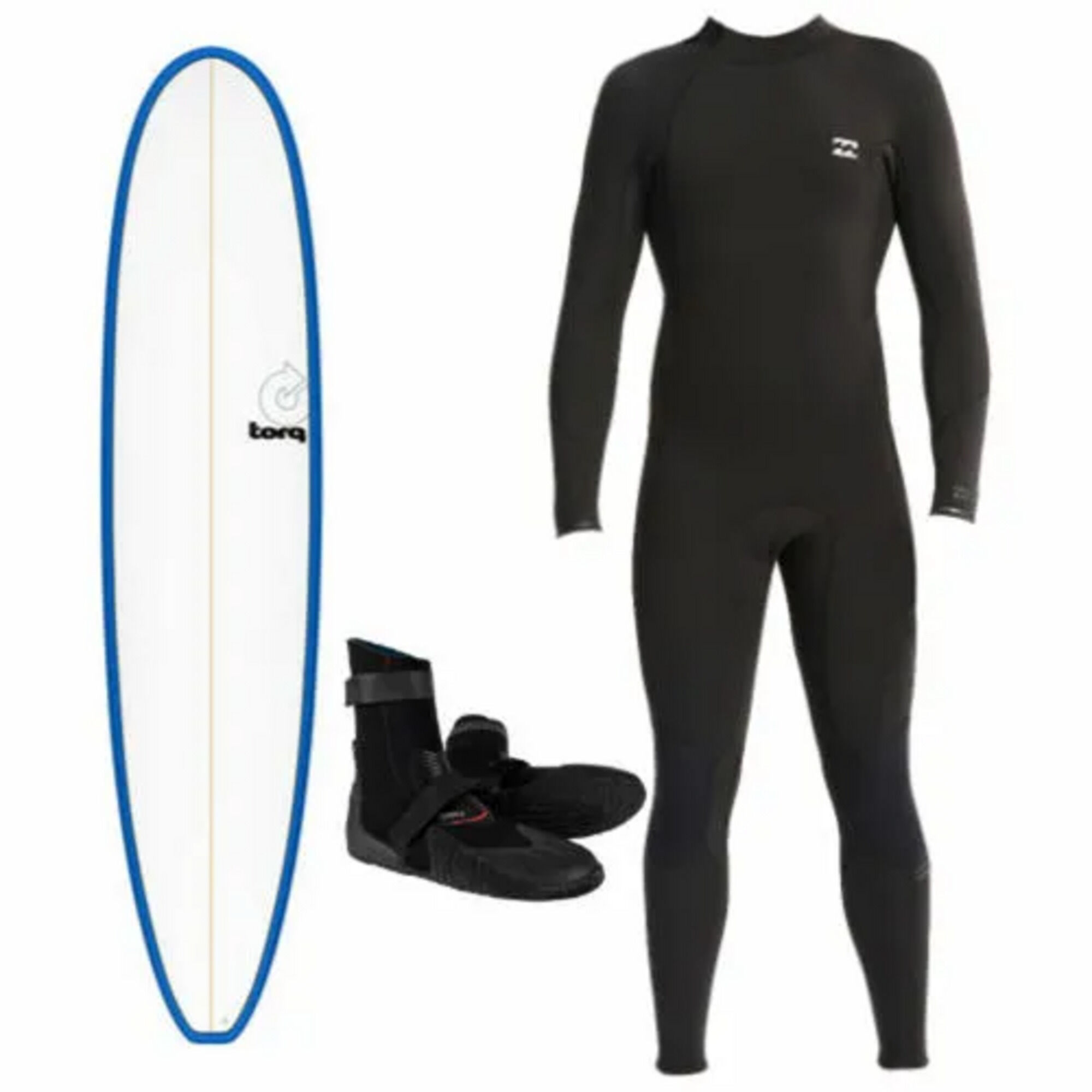 Adult Basic Surfboard Rental Package | Cleanline Surf in Cannon Beach ...