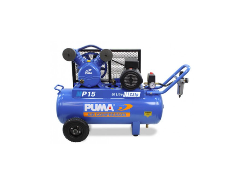 Air Compressor for Hire or Rent - Free Delivery | Lone Star Hire ...