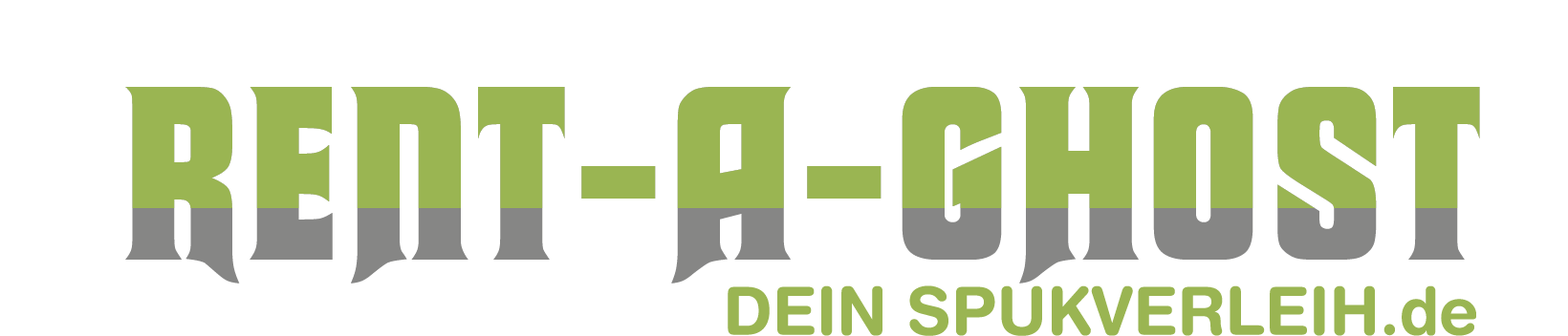 RENT-A-GHOST