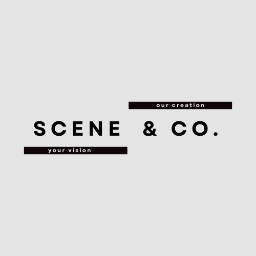 Contact | Scene & Co.