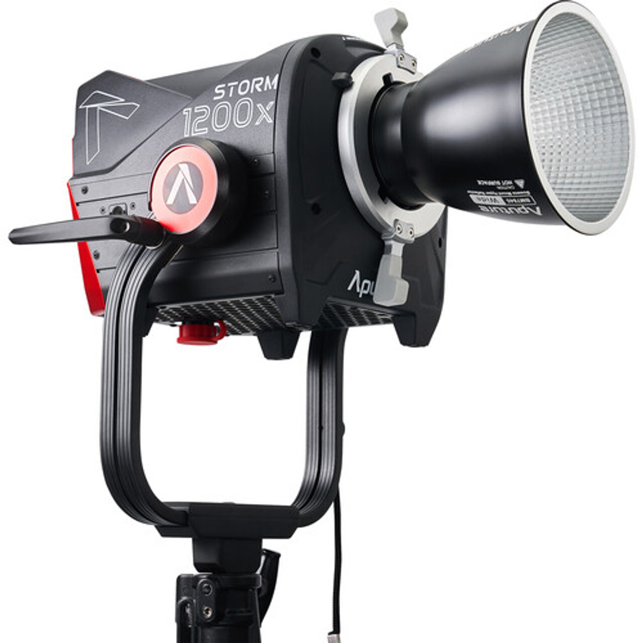 **Aputure STORM 1200x Bi-Color LED Monolight Bundle** | Photogear