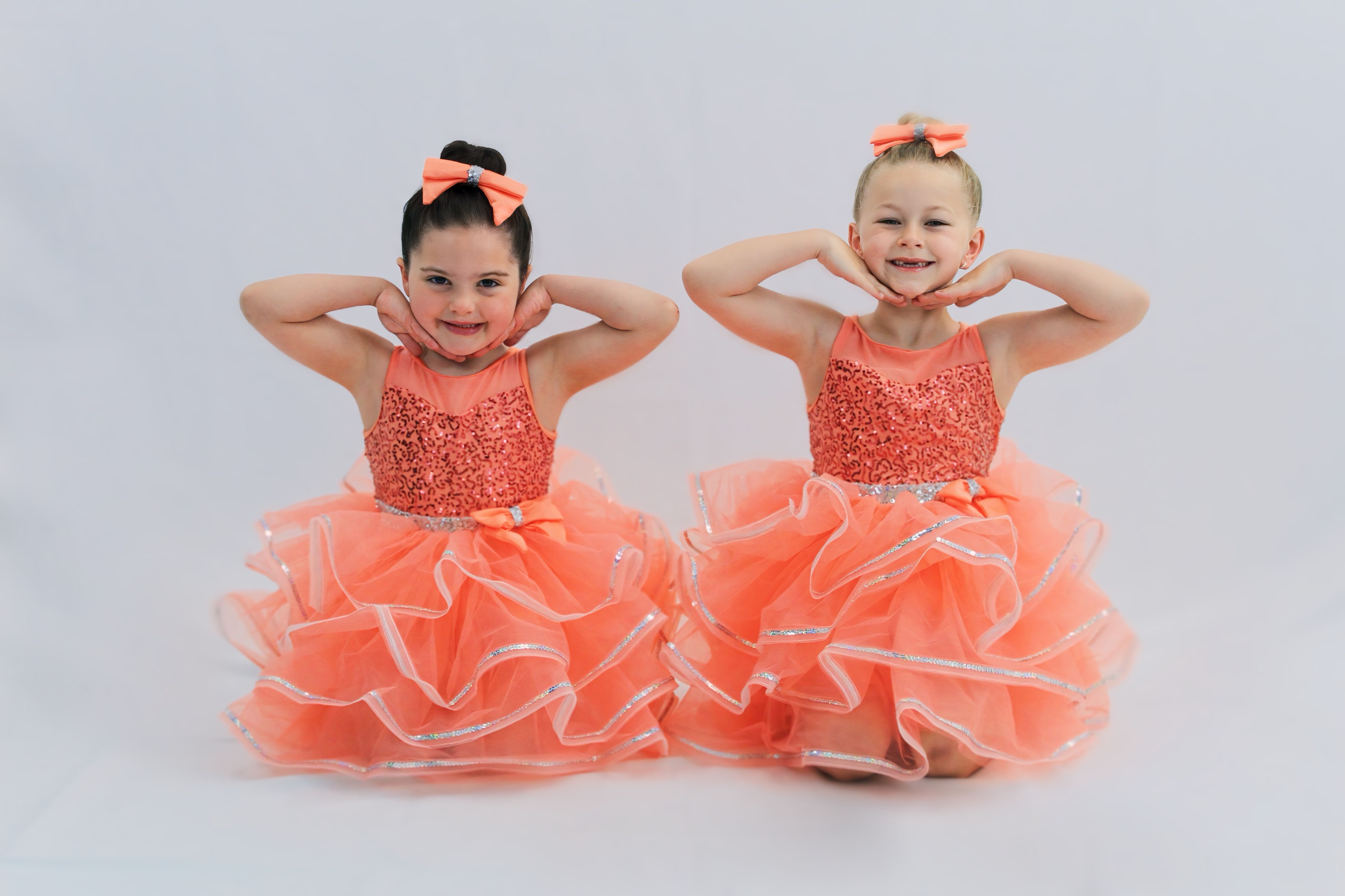 Sunset | The Dance Wardrobe Costume Hire