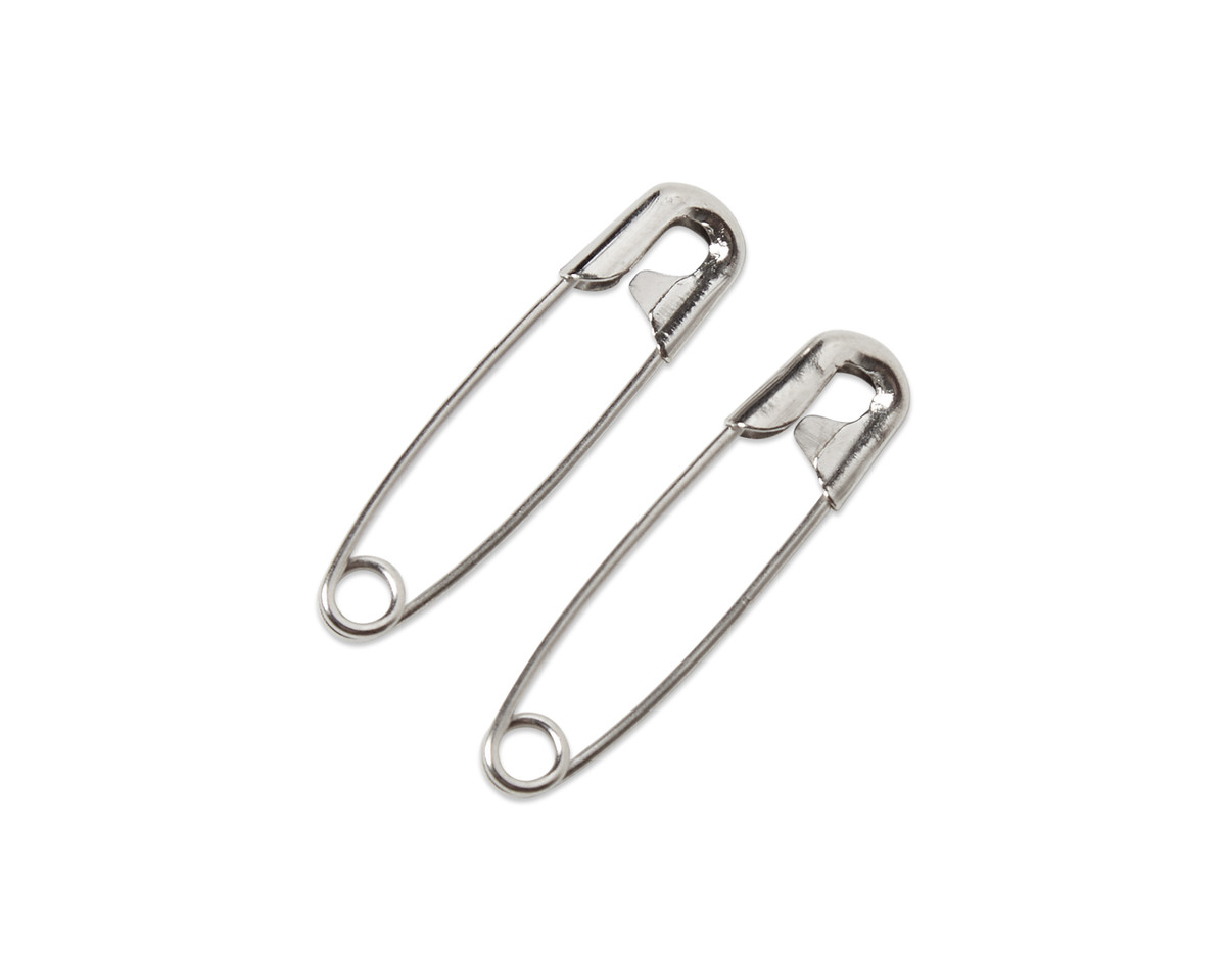 Safety Pins | Race Assist Equipment Rental and Event Management
