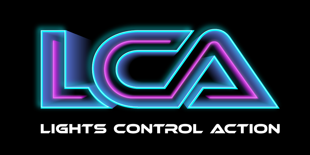 Consoles | Lights Control Action
