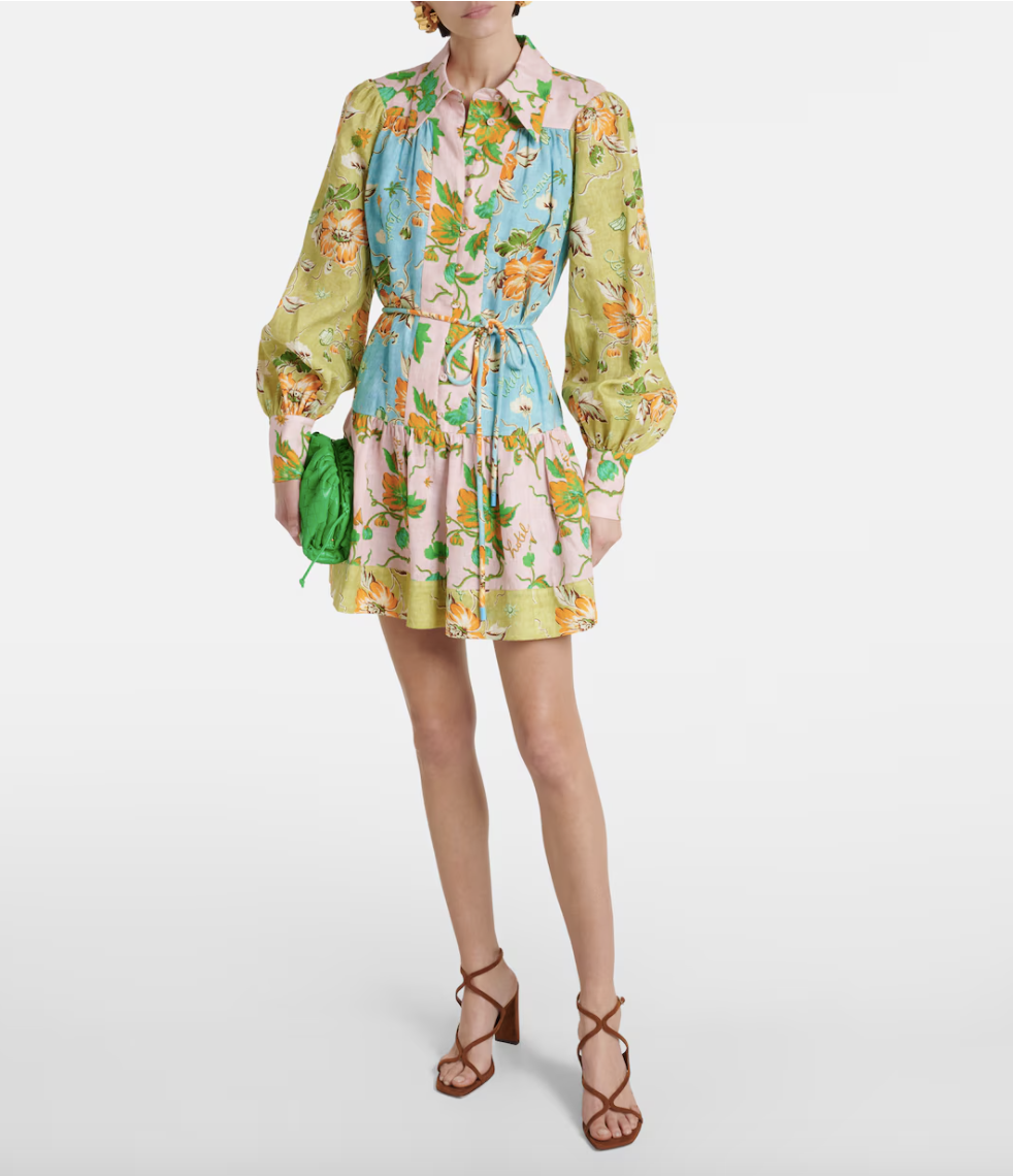 Alémais Mana Mini Exclusive | Conscious Curations