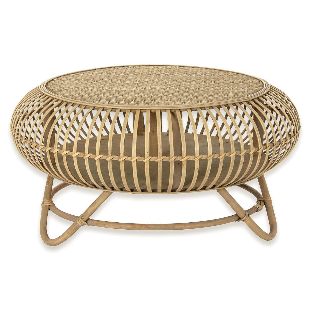 Cali Table | Something Borrowed