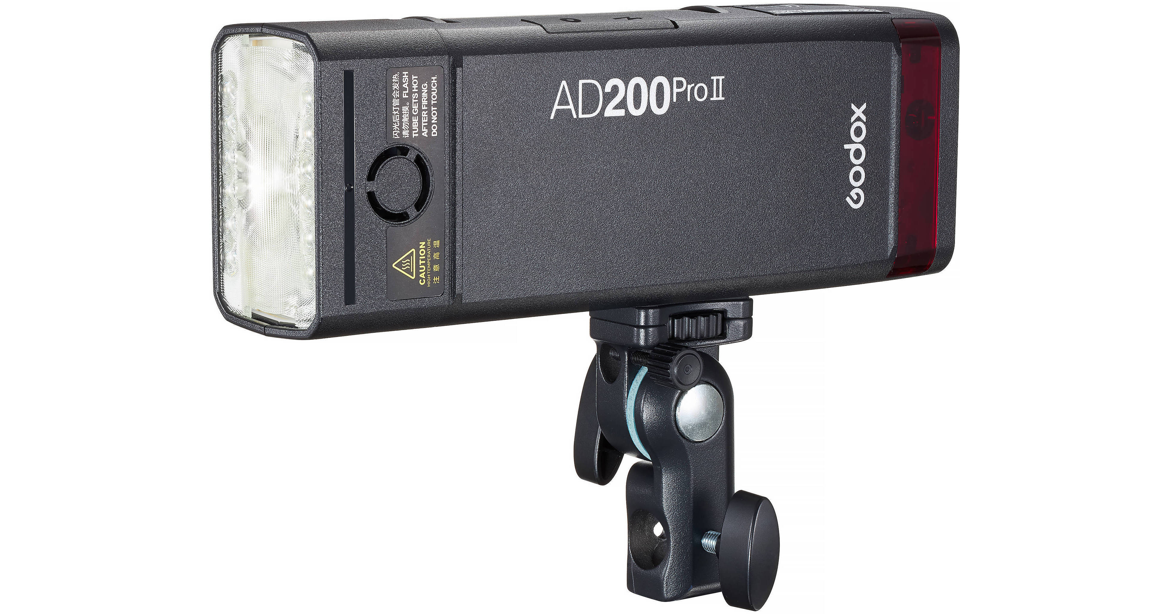 Rent Godox AD200 Pro II TTL Pocket Flash in SG | JustRentLah | Rent ...