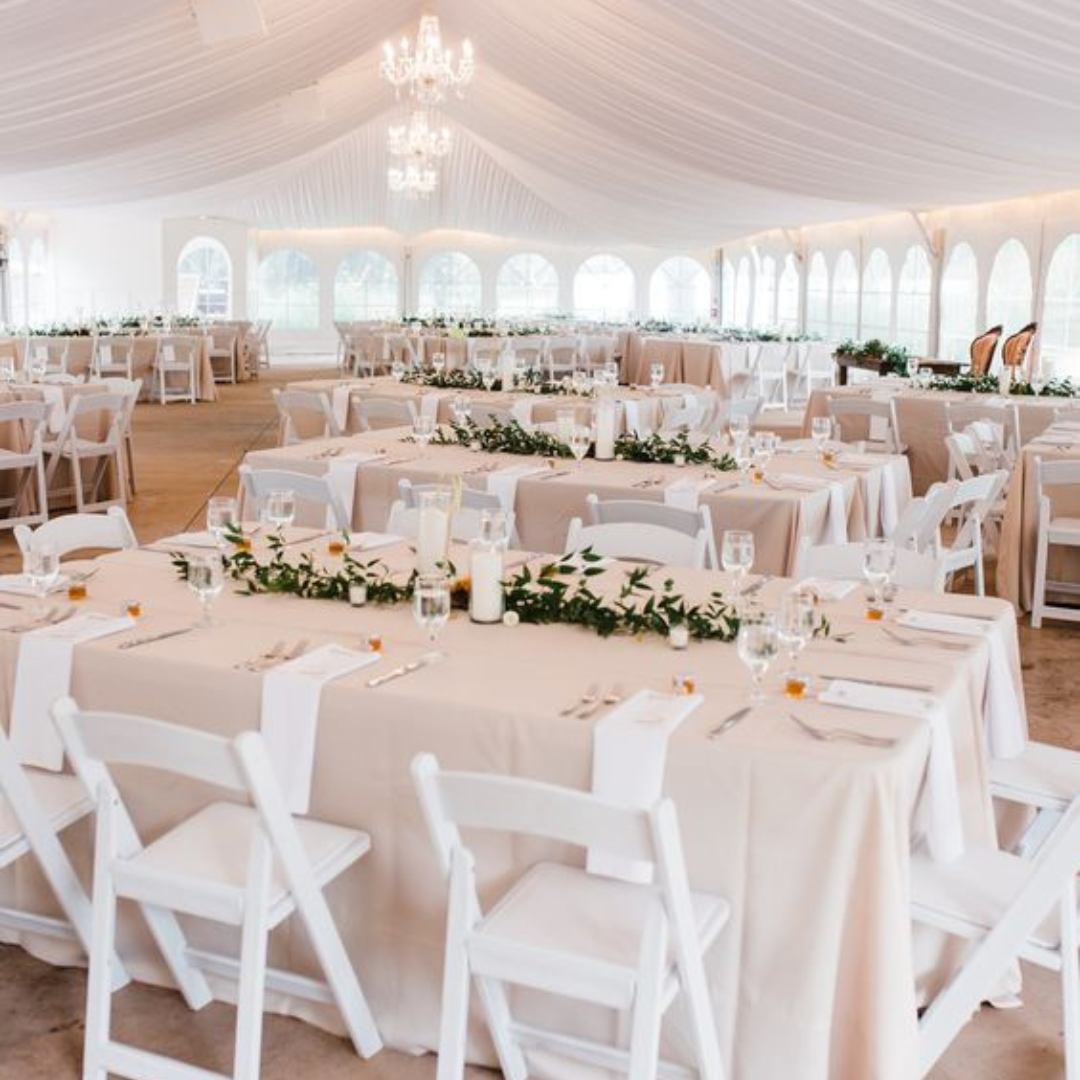 Dazzling Soirée - Reception Package | Solaire Events - Balloon Decor ...