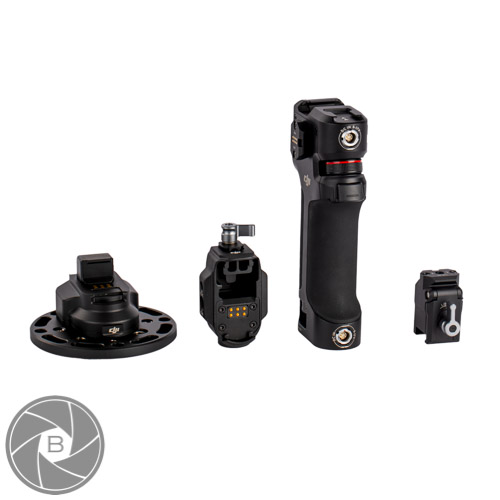 Ronin RS2 expansion kit | De camera verhuur van het Noorden! | Alles ...