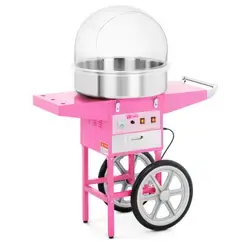Candy Floss Machine | The Eventers