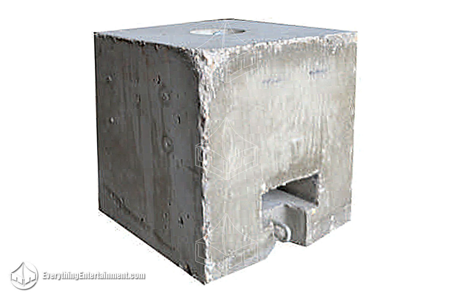 2x2x3 Cement Ballast | Grand Rapids Tent Rentals | Party & Equipment ...