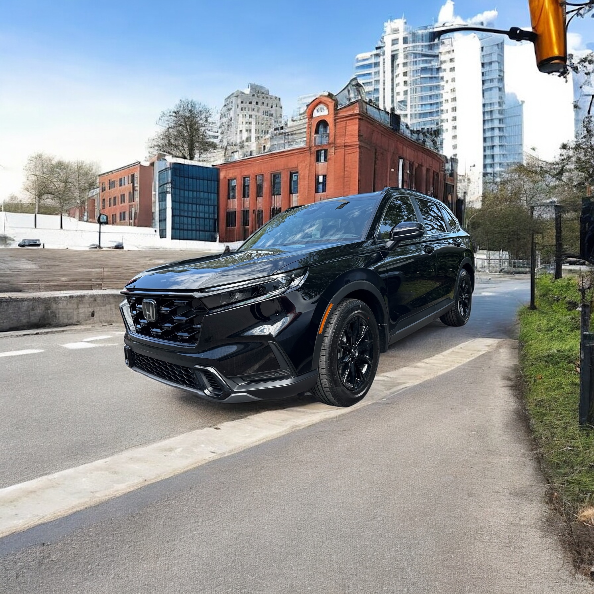 Sport L Crv 2025 Otd Reddit New York
