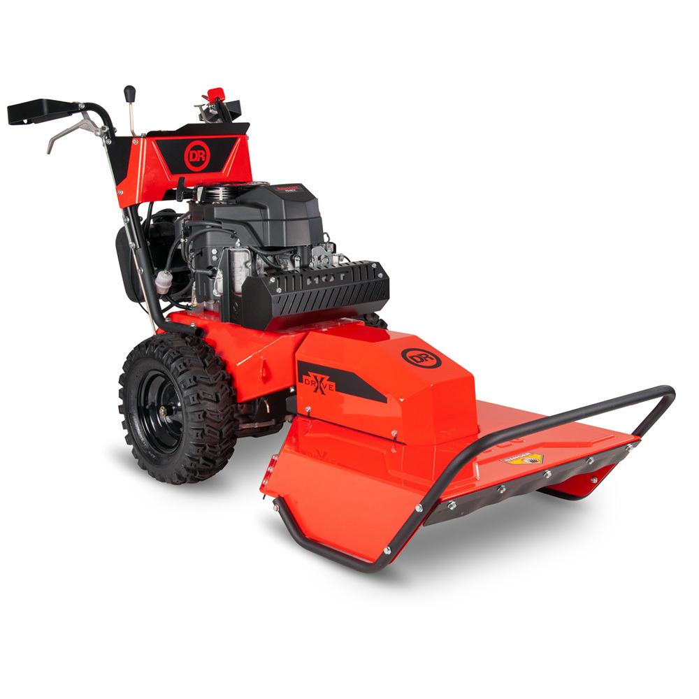 Brush Mower | Equipment Now Rental and Sales
