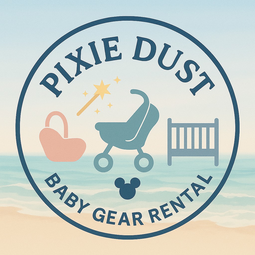 Pixie Dust Baby Gear Rentals