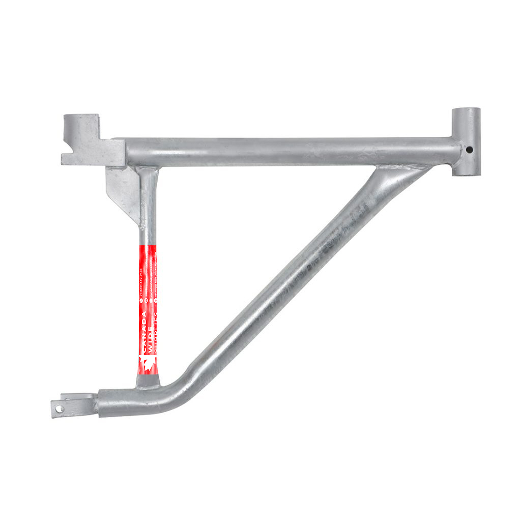 1' SIDE BRACKET (ARM) | Canada Wide Scaffolding