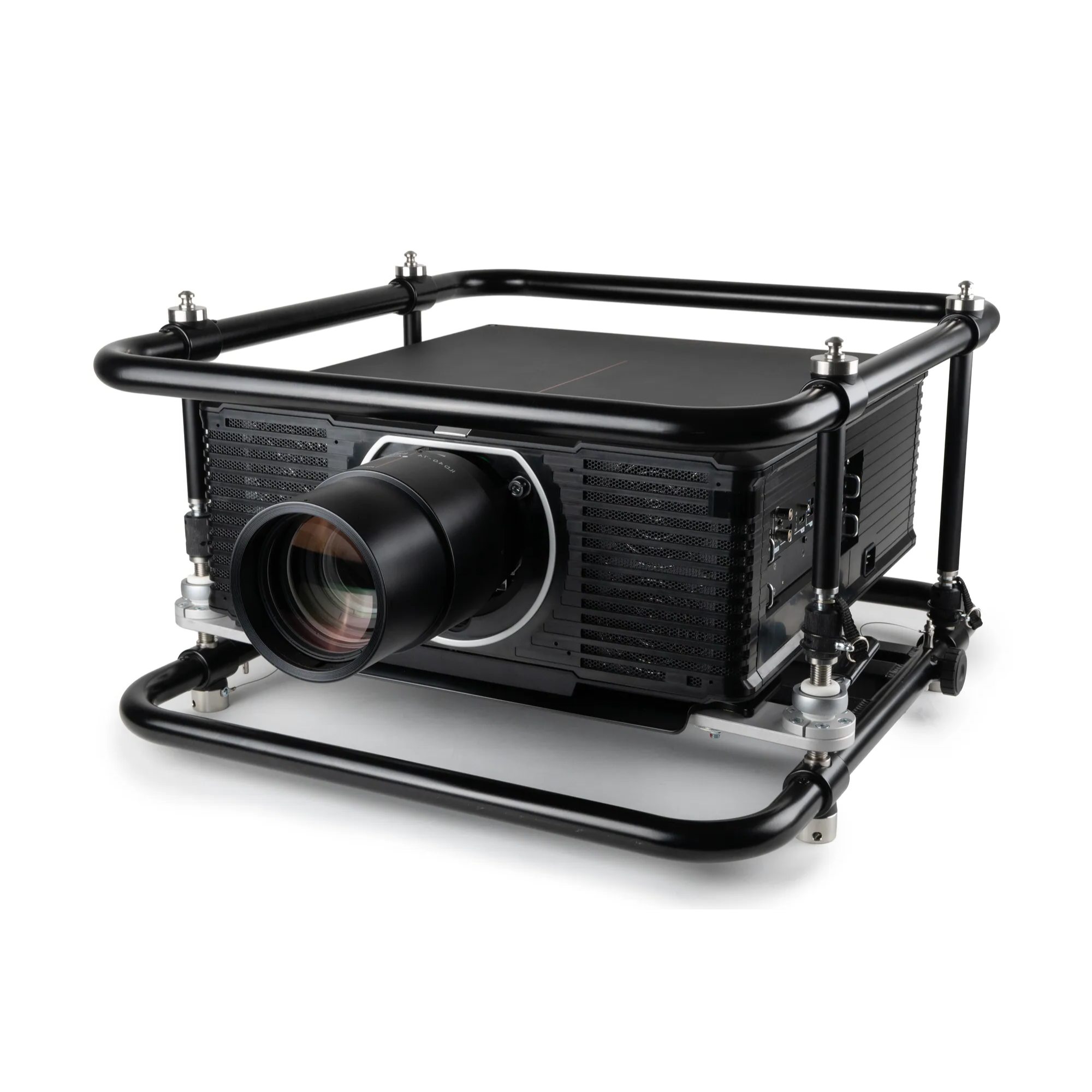 Barco I600‑4K15 Laser 4K UHD 14K Projector | FP Rentals | Pro rentals ...