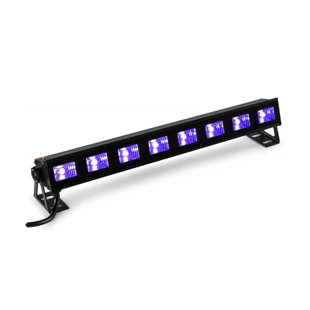 LED UV Glow Light Hire - Small | Brisbane Event Lighting • Lighting ...