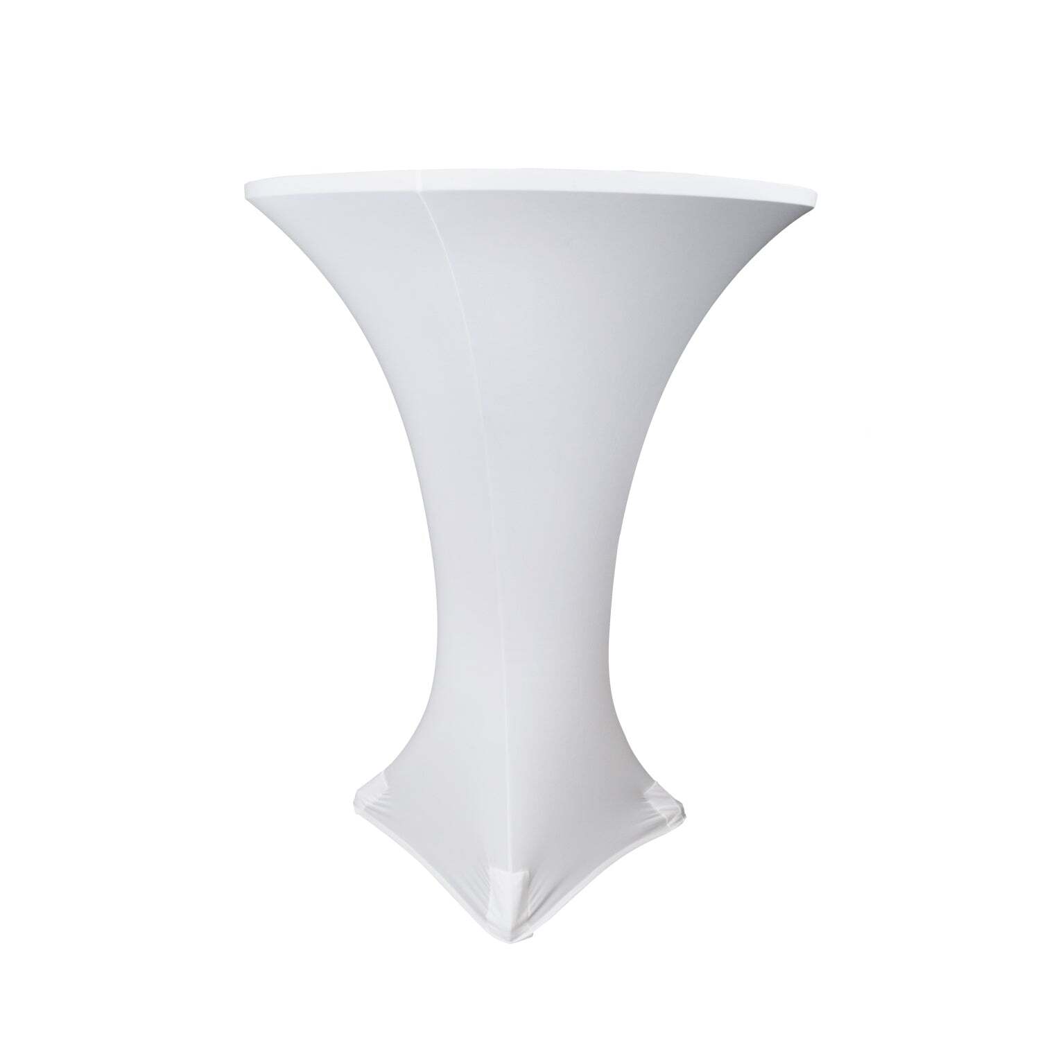 Cocktail Table Linen Rental | Orlando Events | All Occasions Rentals