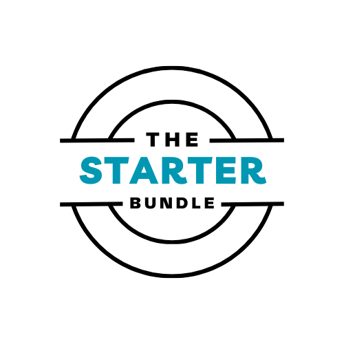The Starter Bundle | Mitten Tent & Party Rentals LLC