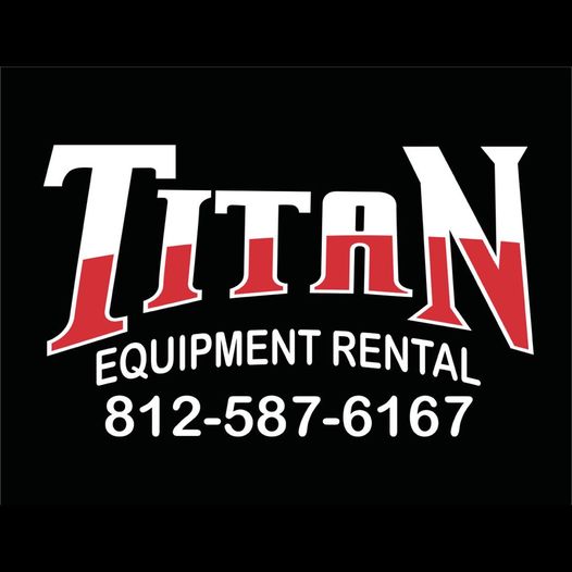 All products | Titan Equipment Rental