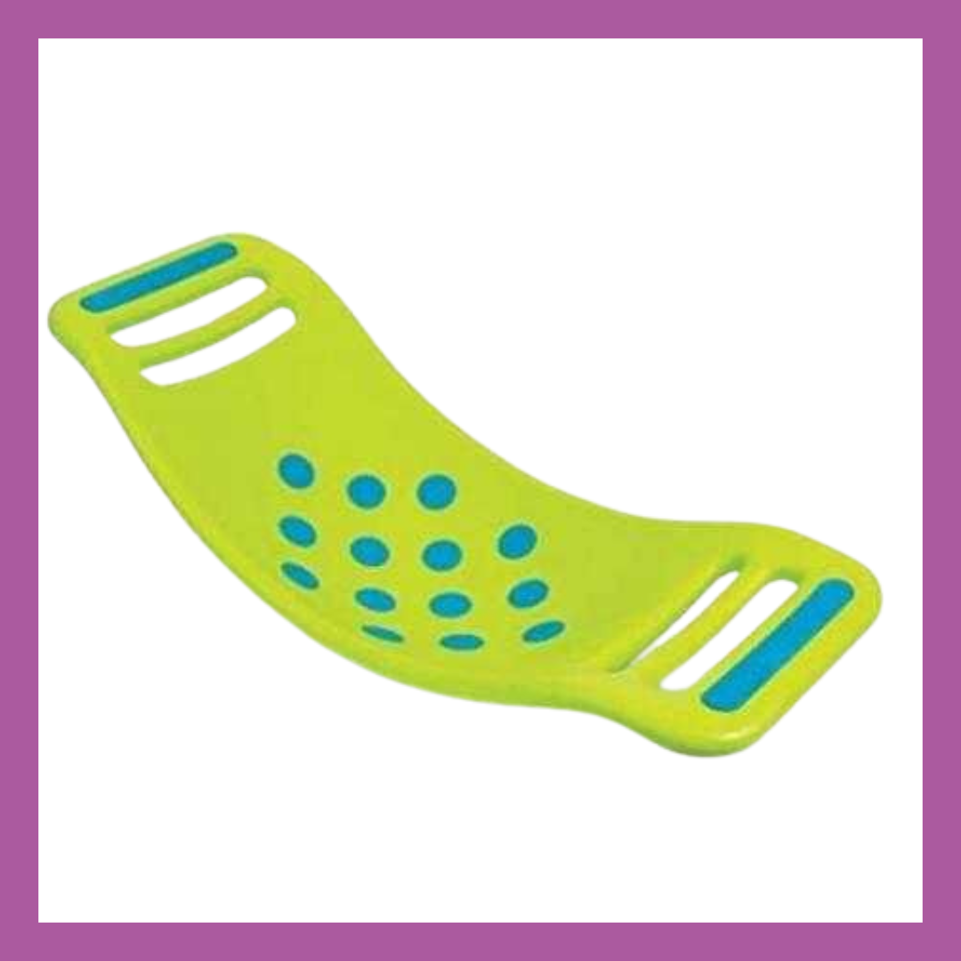Teeter Popper | Gympanzees Lending Library