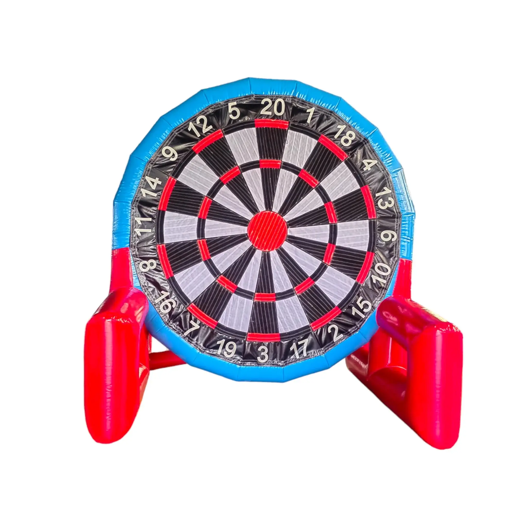 Soccer Darts | Dakota Party Rentals