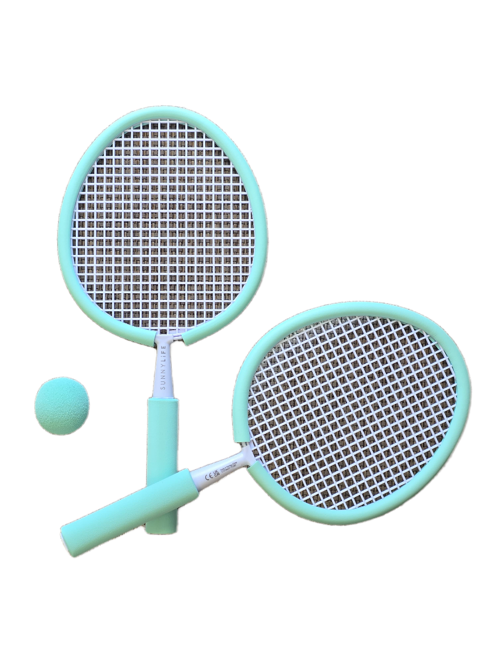 Foam Beach Bats | Welcome to Pacaless Rentals