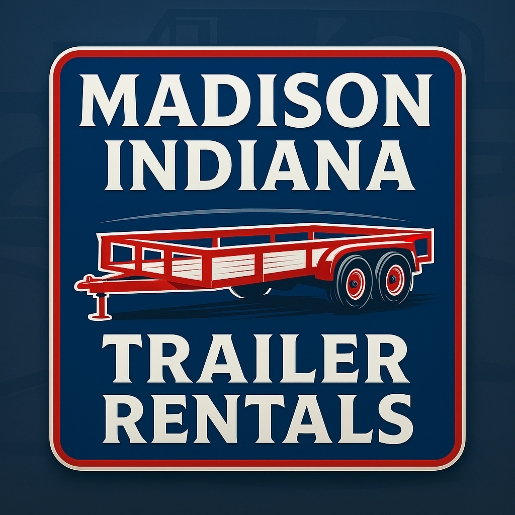 Madison Indiana Trailer Rentals LLC