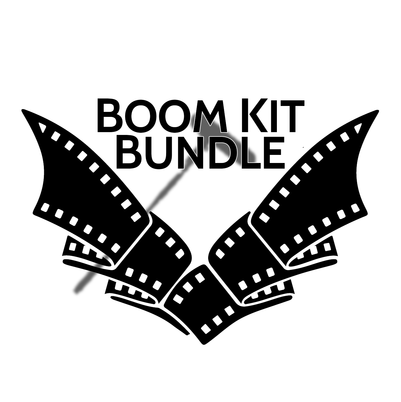Boom Kit Bundle | RTF Equipment Checkout
