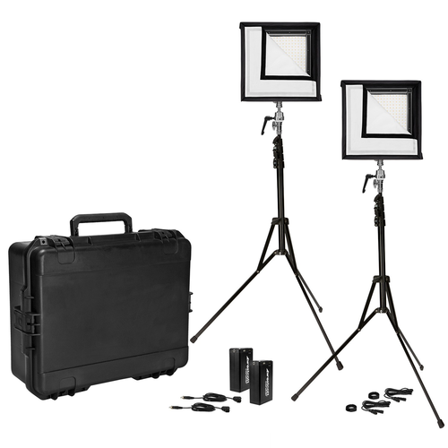 Westcott 12x12 Cine Kit | RTF Equipment Checkout